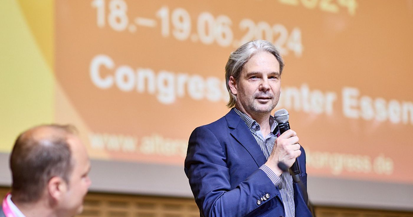 Ahauser Professor und Chefarzt leitet renommierten Ärztekongress ...