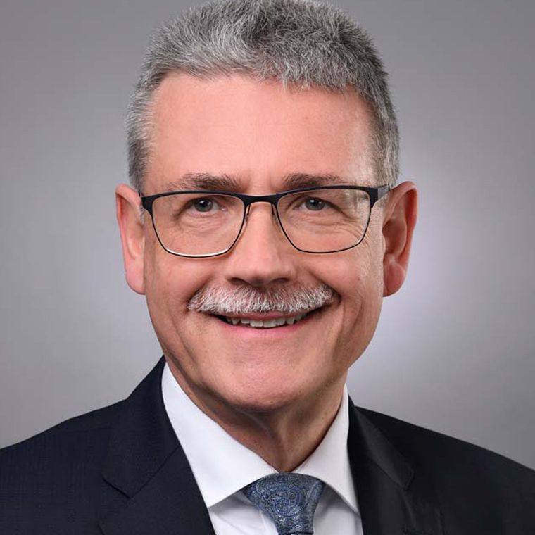 Aufsichtsrat & Geschäftsführung: Klinikum Westmünsterland